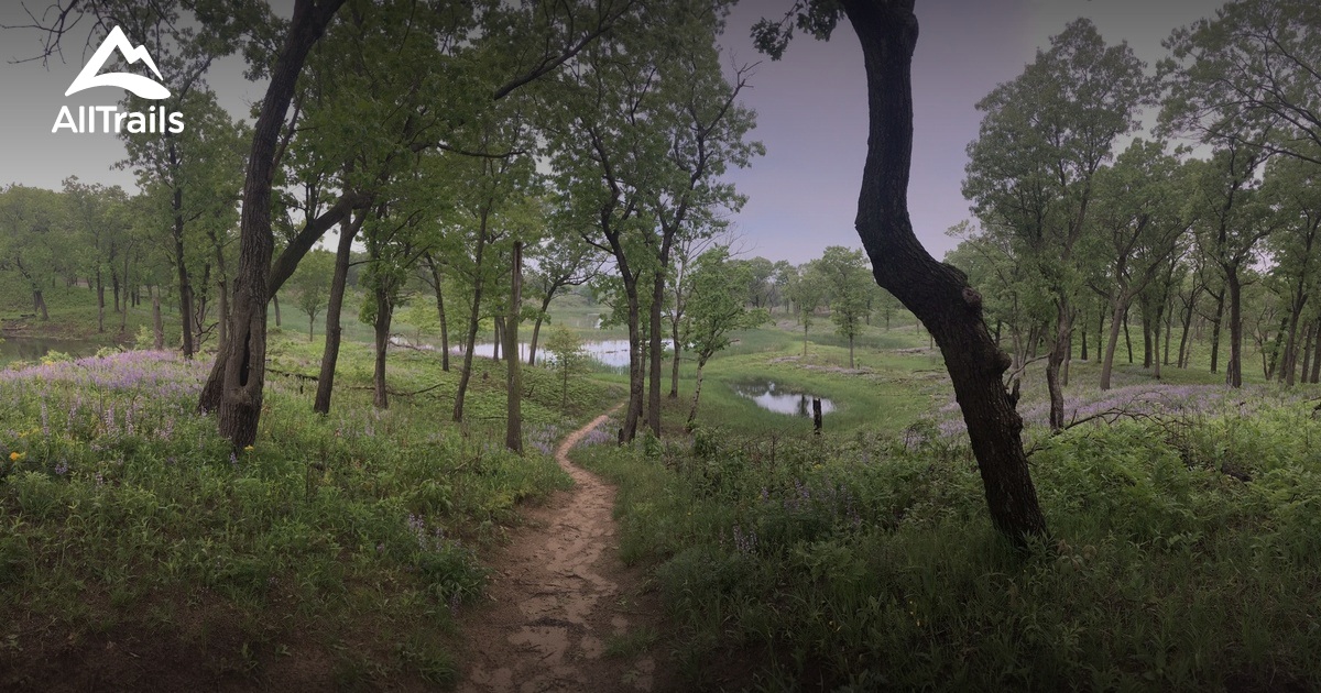 Best hikes and trails in Gary | AllTrails