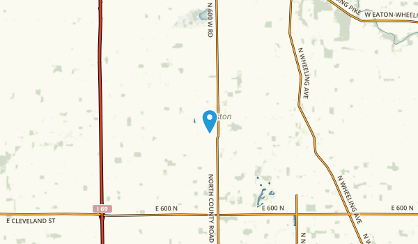 Best Trails near Gaston, Indiana | AllTrails