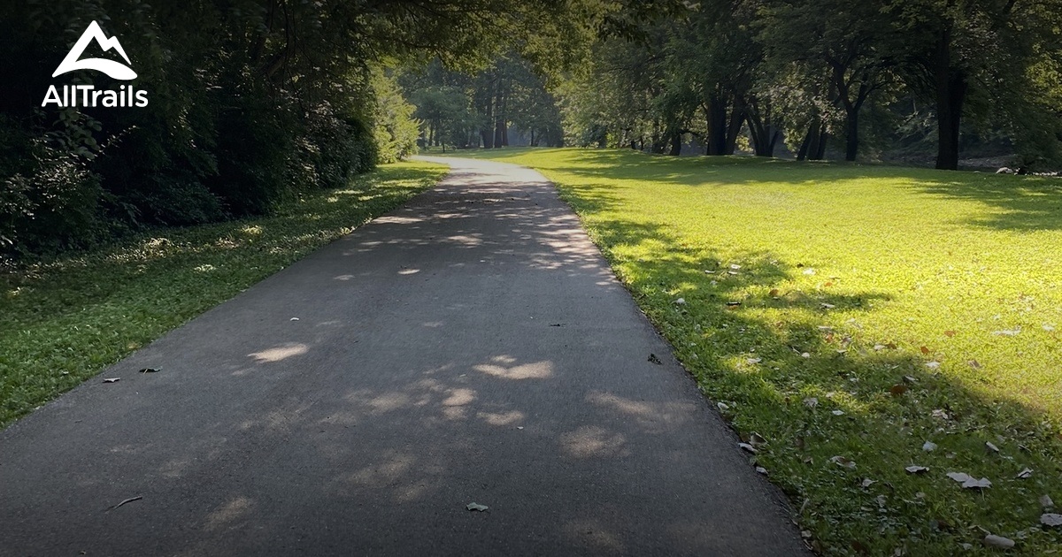 Best hikes and trails in Gaston | AllTrails