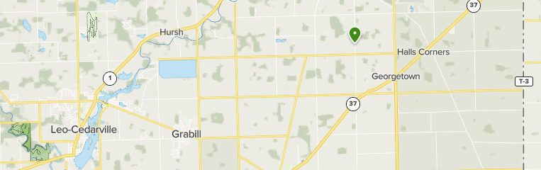 Best Hikes and Trails in Grabill | AllTrails