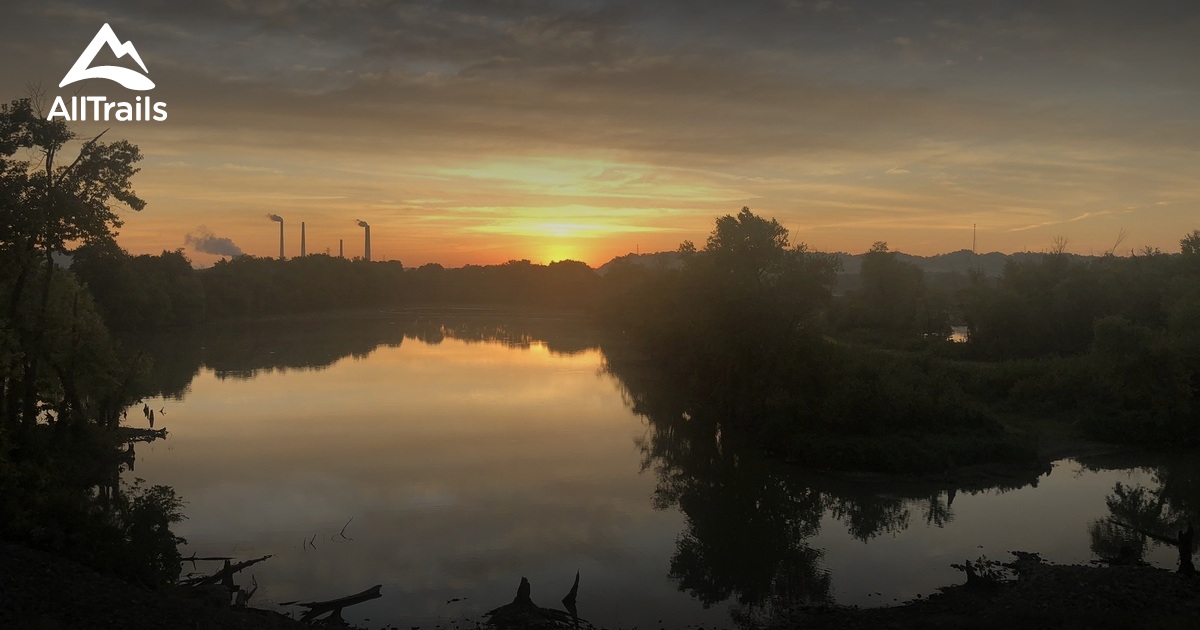 Best hikes and trails in Greendale | AllTrails