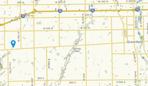 Best Trails near Greenfield, Indiana | AllTrails