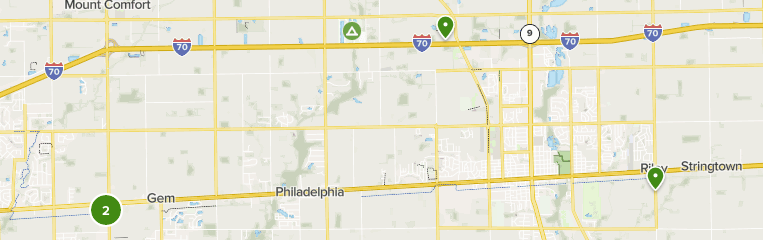 Best trails in Greenfield, Indiana | AllTrails