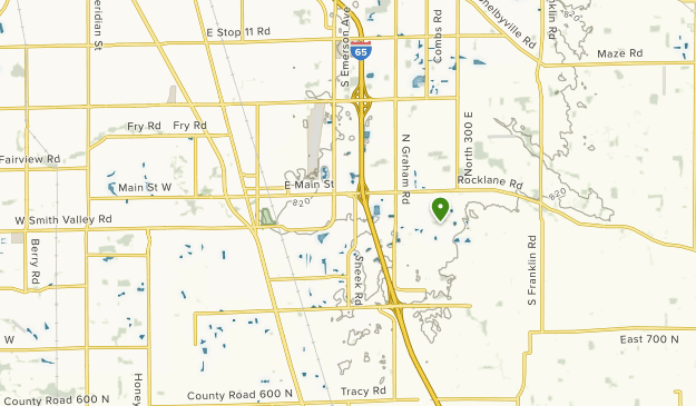 Best Trails near Greenwood, Indiana | AllTrails