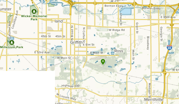 Best Trails near Griffith, Indiana | AllTrails