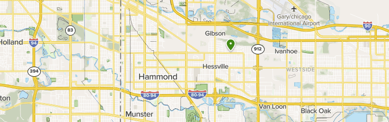 Best Trails near Hammond, Indiana | AllTrails