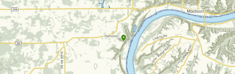 Best Trails near Hanover, Indiana | AllTrails