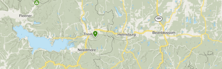 Best Hikes and Trails in Helmsburg | AllTrails