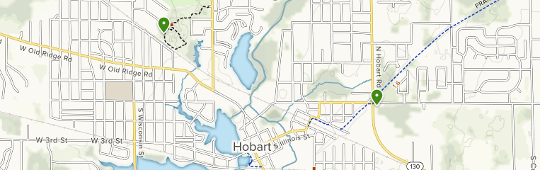 Best Trails near Hobart, Indiana | AllTrails