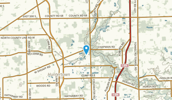 Best Trails near Huntertown - Indiana | 75 Photos & 47 Reviews | AllTrails