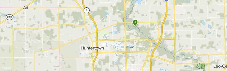 Best Hikes and Trails in Huntertown | AllTrails