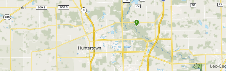 Best trails in Huntertown, Indiana | AllTrails