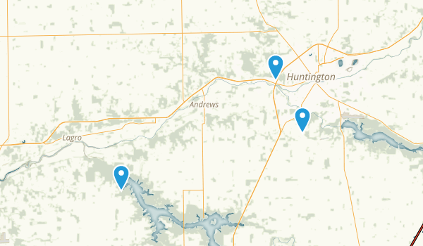 Best Trails near Huntington, Indiana | AllTrails