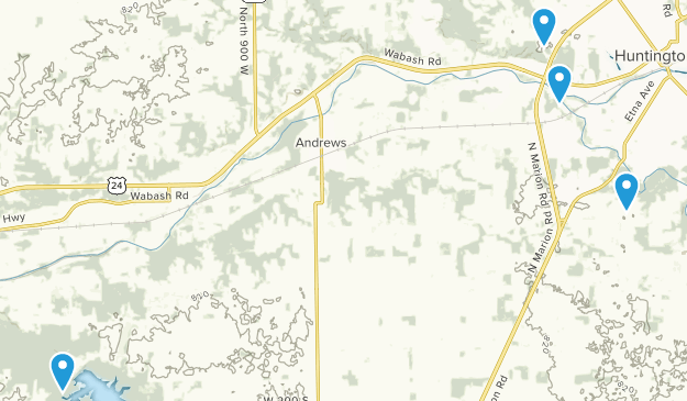 Best Trails near Huntington, Indiana | AllTrails