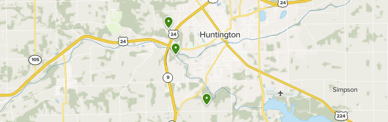 Best trails in Huntington, Indiana | AllTrails