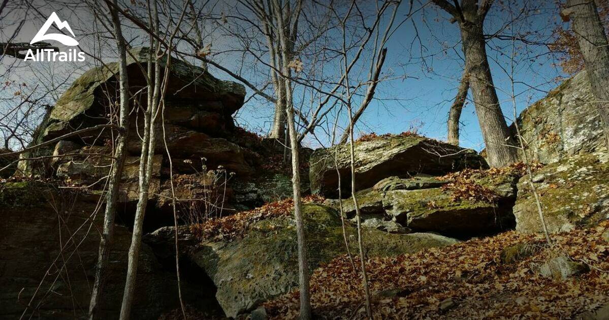 Best walking trails in Independence | AllTrails