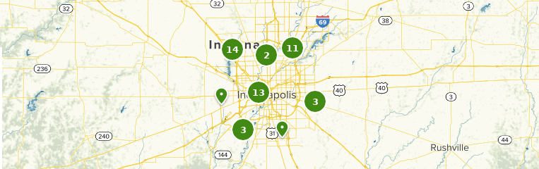Best Trails near Indianapolis, Indiana | AllTrails