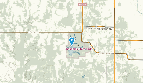 Best Trails near Jasonville, Indiana | AllTrails