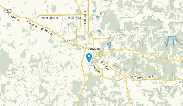 Best Trails near Jasper, Indiana | AllTrails