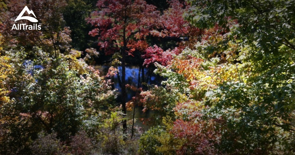 Best Trails near Lafayette, Indiana | AllTrails