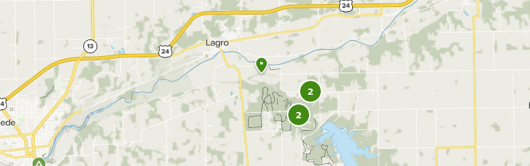 Best Hikes and Trails in Lagro | AllTrails