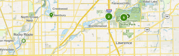 Best Hikes and Trails in Lawrence | AllTrails