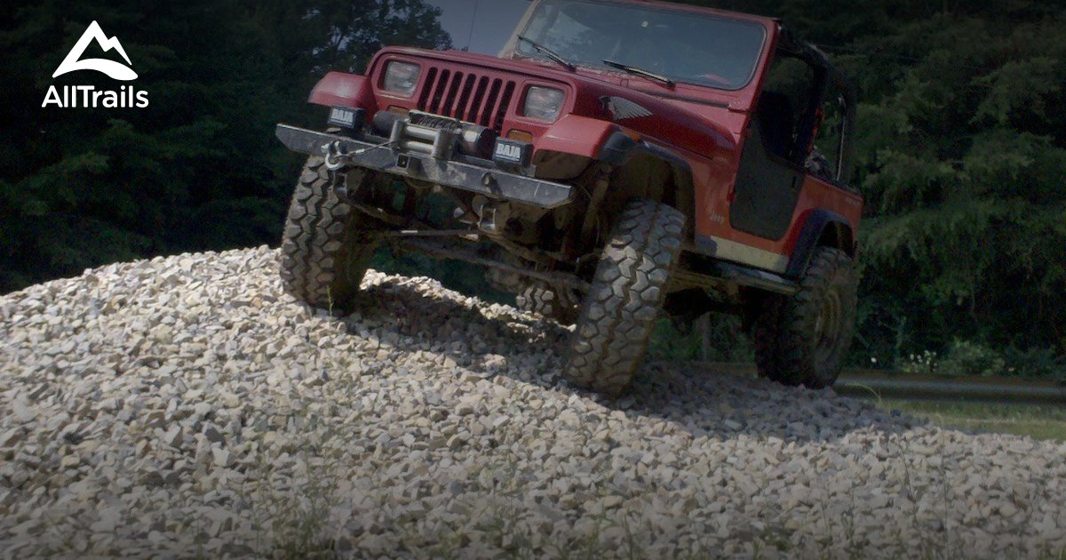 Best hikes and trails in Linton | AllTrails