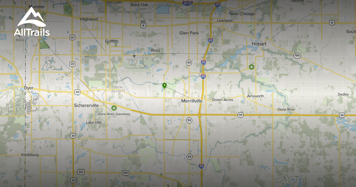 Best hikes and trails in Merrillville | AllTrails