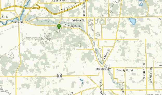 Best Trails near Middlebury, Indiana | AllTrails