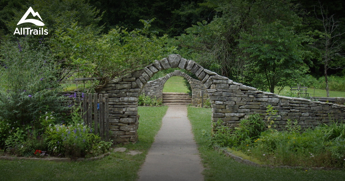 Best easy trails in Mitchell | AllTrails