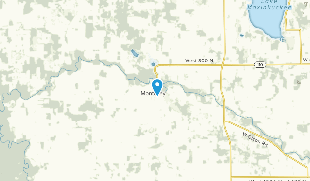 Best Trails near Monterey, Indiana | AllTrails