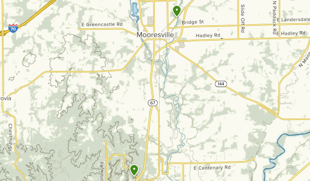 Best Trails near Mooresville, Indiana | AllTrails
