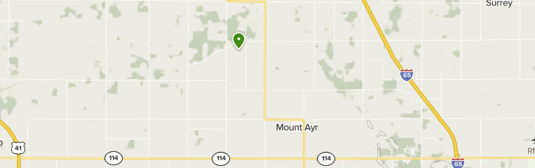 Best Hikes and Trails in Mount Ayr | AllTrails