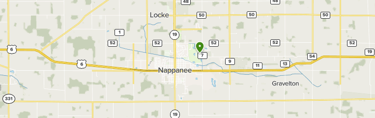 Best Hikes and Trails in Nappanee | AllTrails