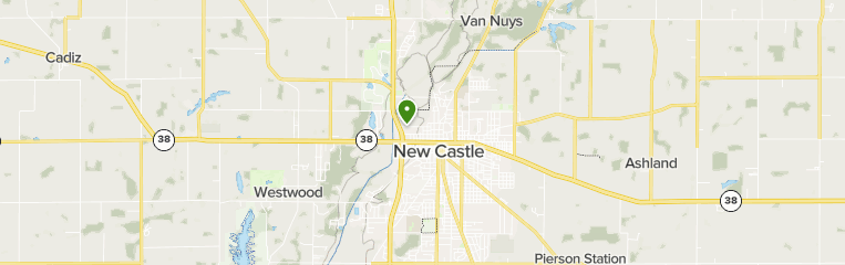 Best trails in New Castle, Indiana | AllTrails