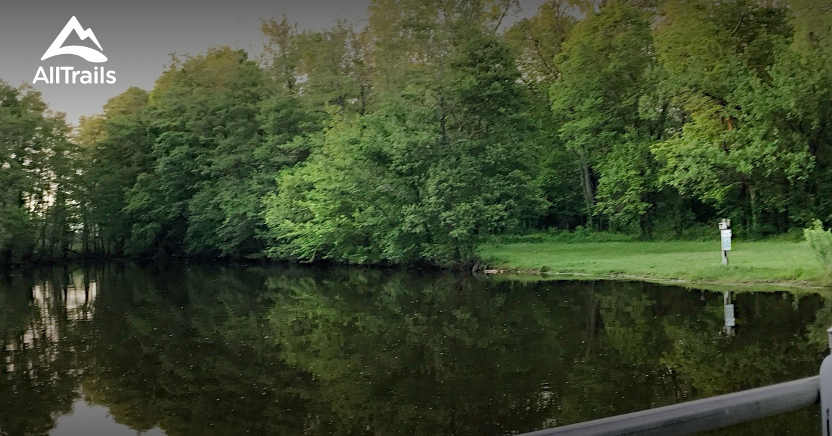 Best hikes and trails in New Haven | AllTrails