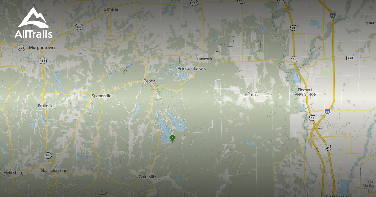 Best hikes and trails in Nineveh | AllTrails