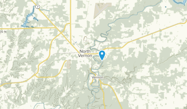Best Trails near North Vernon, Indiana | AllTrails