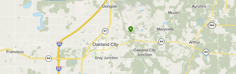 Best Hikes and Trails in Oakland City | AllTrails