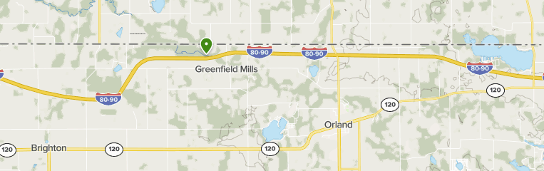 Best Hikes and Trails in Orland | AllTrails