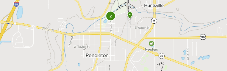 Best Hikes and Trails in Pendleton | AllTrails