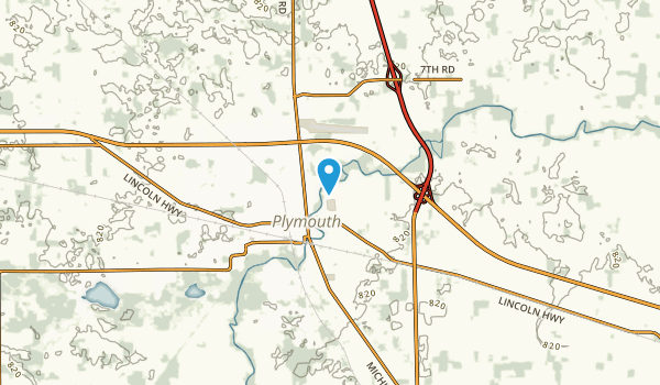 Best Trails near Plymouth, Indiana | AllTrails