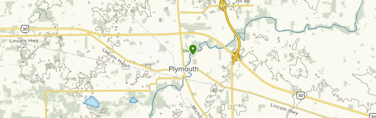 Best Trails near Plymouth, Indiana | AllTrails