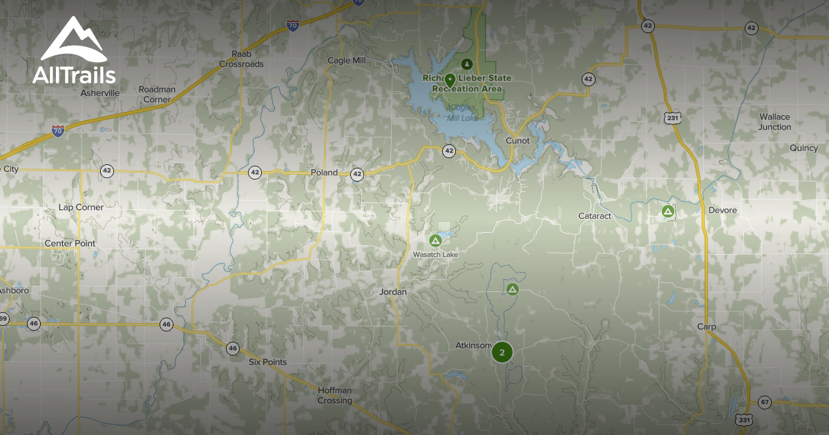 Best mountain biking trails in Poland | AllTrails