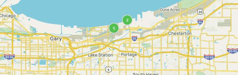 Best Hikes and Trails in Portage | AllTrails