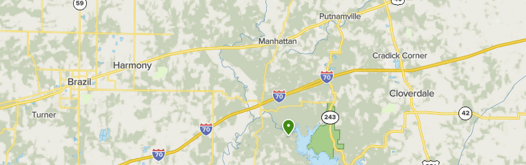 Best Hikes and Trails in Reelsville | AllTrails