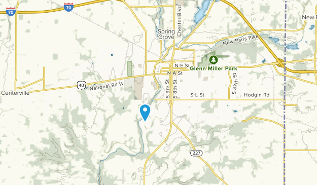 Best Trails near Richmond, Indiana | AllTrails