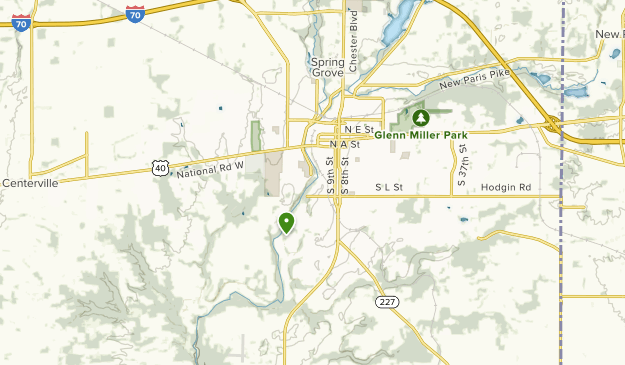 Best Trails near Richmond, Indiana | AllTrails