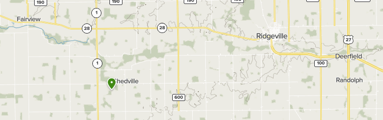 Best Hikes and Trails in Ridgeville | AllTrails