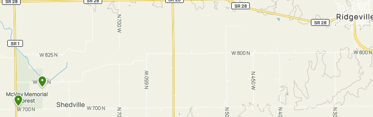 Best Hikes and Trails in Ridgeville | AllTrails